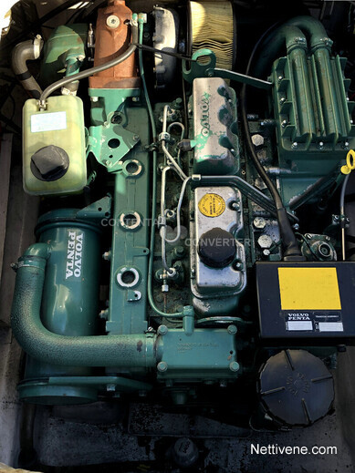 Bella 650 Motor boat 1994 Luoto - Nettivene