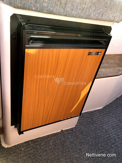 Bella 650 Motor boat 1994 Luoto - Nettivene