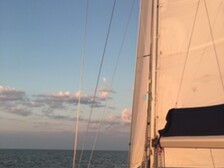 Myydään - purjevene - Nettivene