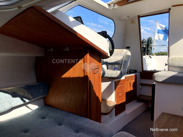 Bella 650 Motor boat 1994 Luoto - Nettivene