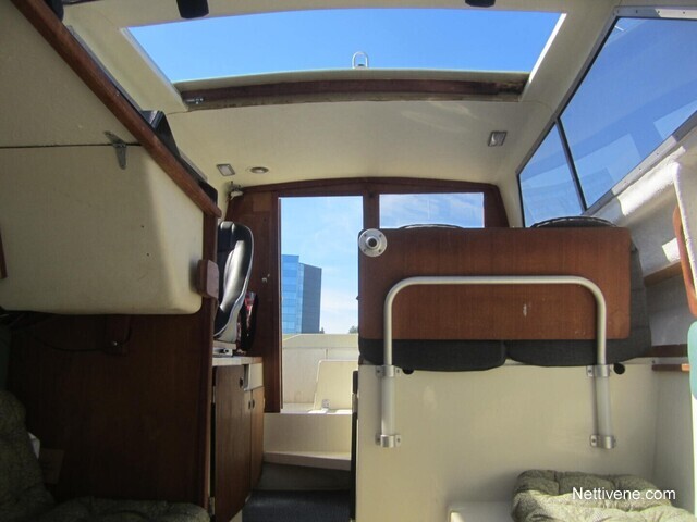 Jurmo Cabin Motor boat 1988 Kotka - Nettivene