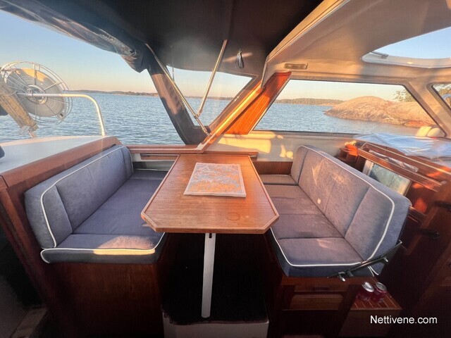 Flipper 740 Moottorivene 1983 Rymättylä - Nettivene