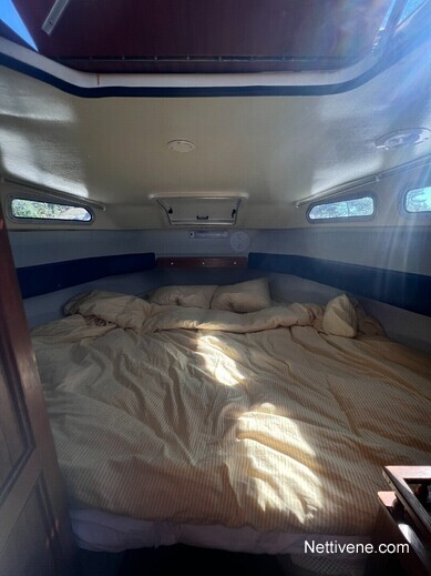 Flipper 740 Moottorivene 1983 Rymättylä - Nettivene