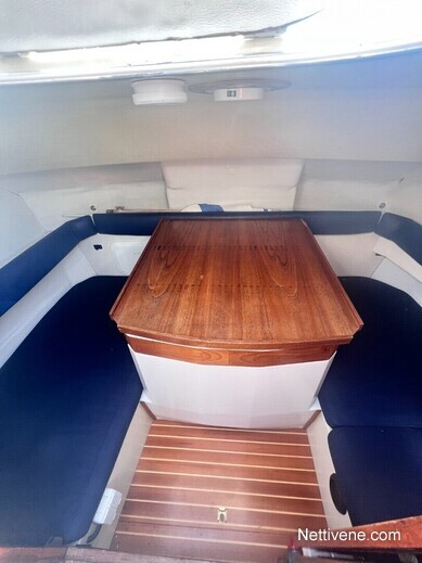 Flipper 740 Moottorivene 1983 Rymättylä - Nettivene