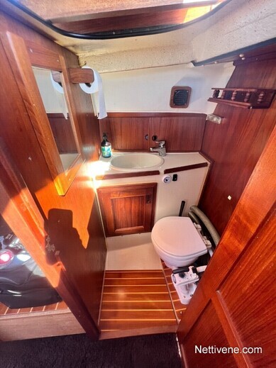 Flipper 740 Moottorivene 1983 Rymättylä - Nettivene