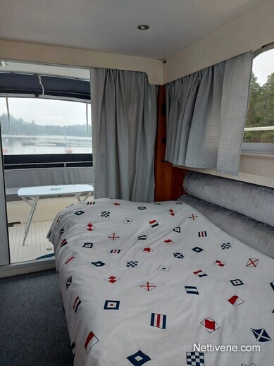 Princess 315 Moottorivene 1990 Siuntio - Nettivene