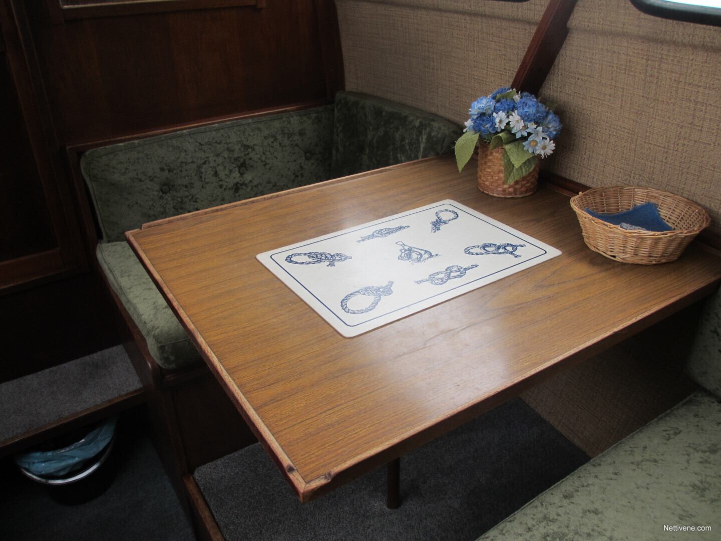 Albatross 26 Moottorivene 1980 Naantali - Nettivene