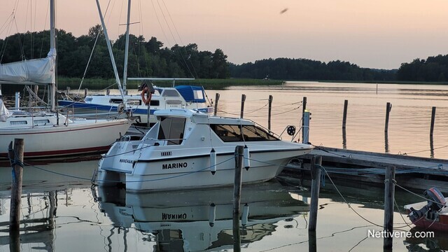 Marino Rocca Motor boat 1994 Naantali - Nettivene
