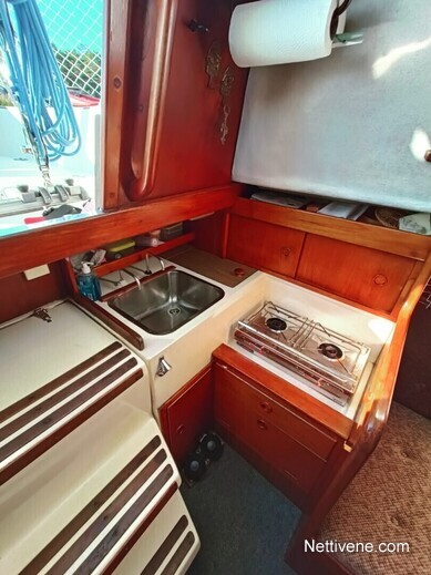 Ohlson 29 Sailing boat 1981 Parainen - Nettivene