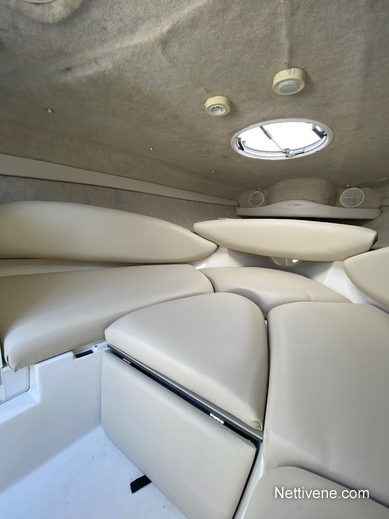 Maxum 2300 SC Moottorivene 2001 Raisio - Nettivene