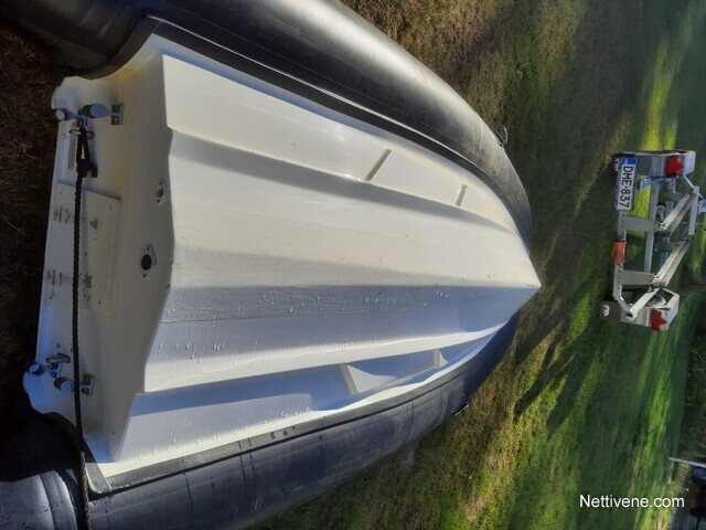 Grand S300 Rib boats Salo - Nettivene