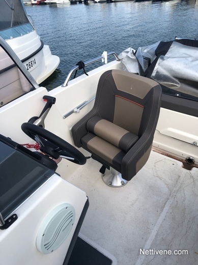 Buster LE Moottorivene 2016 Helsinki - Nettivene