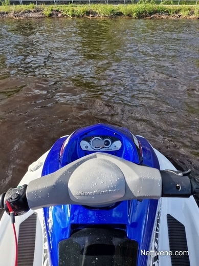 Yamaha VX110 Sport Watercraft 2010 Jyväskylä - Nettivene