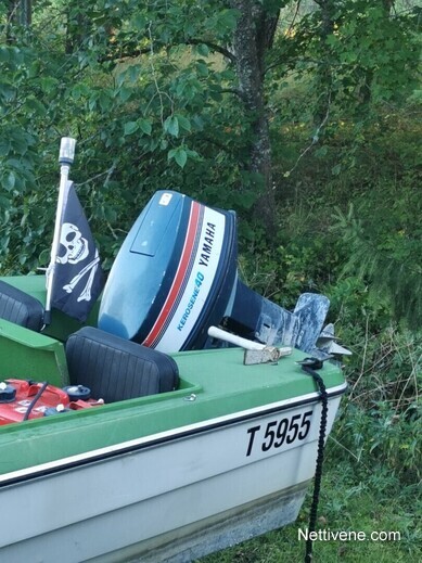 Jurmo Lux Motor boat Parainen - Nettivene