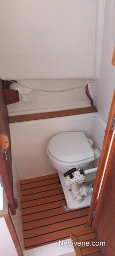 Marino Rocca NYT HALVALLA Moottorivene 1995 Espoo - Nettivene