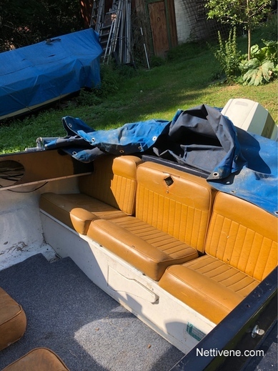 Finnark HT 505 Moottorivene Raasepori - Nettivene