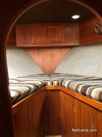 Albatross 32 Moottorivene 1982 Raisio - Nettivene