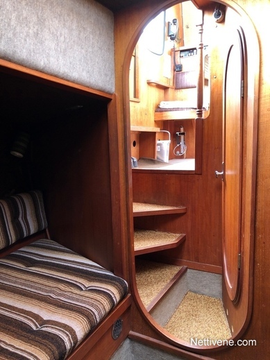 Albatross 32 Moottorivene 1982 Raisio - Nettivene