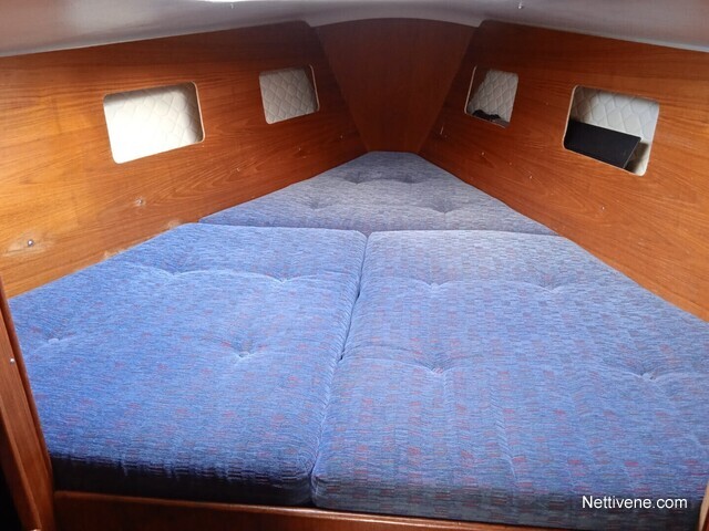 Albin Accent 26 Sailing boat 1979 Pori - Nettivene