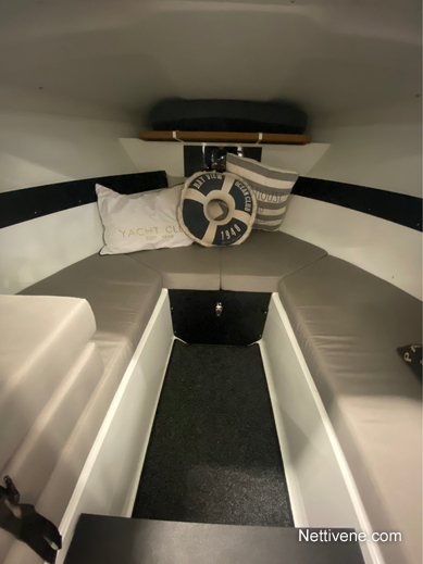 AMT 230 Dc Motor boat 2021 Pirkkala - Nettivene