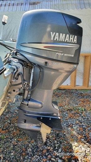 Vator 15R Moottorivene 1984 Vantaa - Nettivene