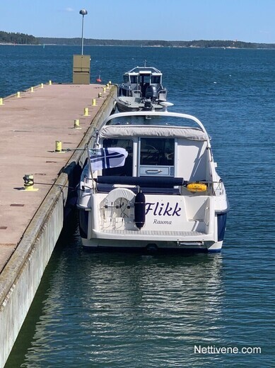 Yamarin 74C (SYYSTARJOUS) Moottorivene 2006 Rauma - Nettivene