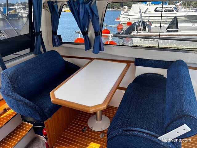 Yamarin 74C (SYYSTARJOUS) Moottorivene 2006 Rauma - Nettivene