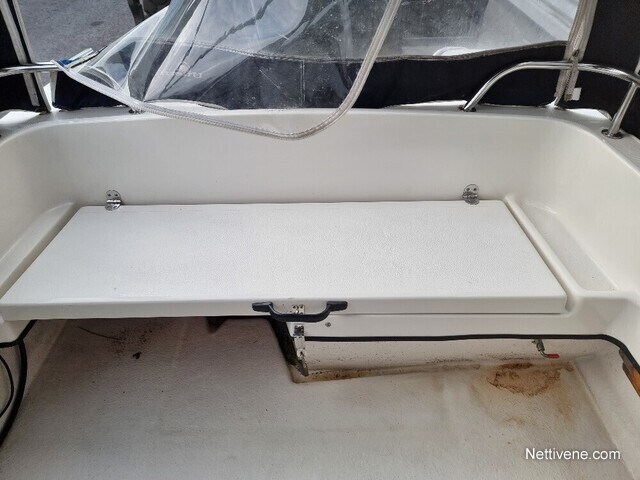 Uttern C56 Moottorivene 2003 Luoto - Nettivene