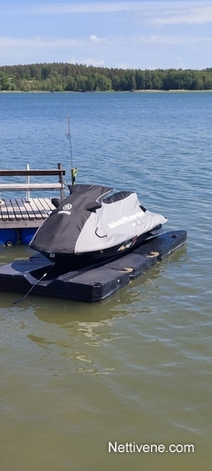 Yamaha vxs 1800 Watercraft 2012 Raisio - Nettivene