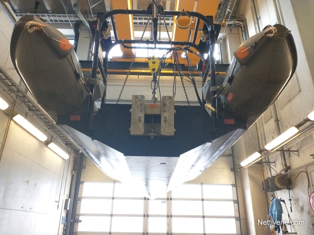 Atlantic Rib 21 / Vaihto pienempään Rib boats Kuopio - Nettivene