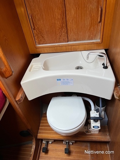 Baltic 33 Sailing boat 1980 Espoo - Nettivene