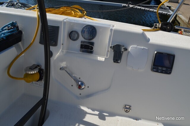 X-Yachts X41 Sailing boat 2007 - Nettivene