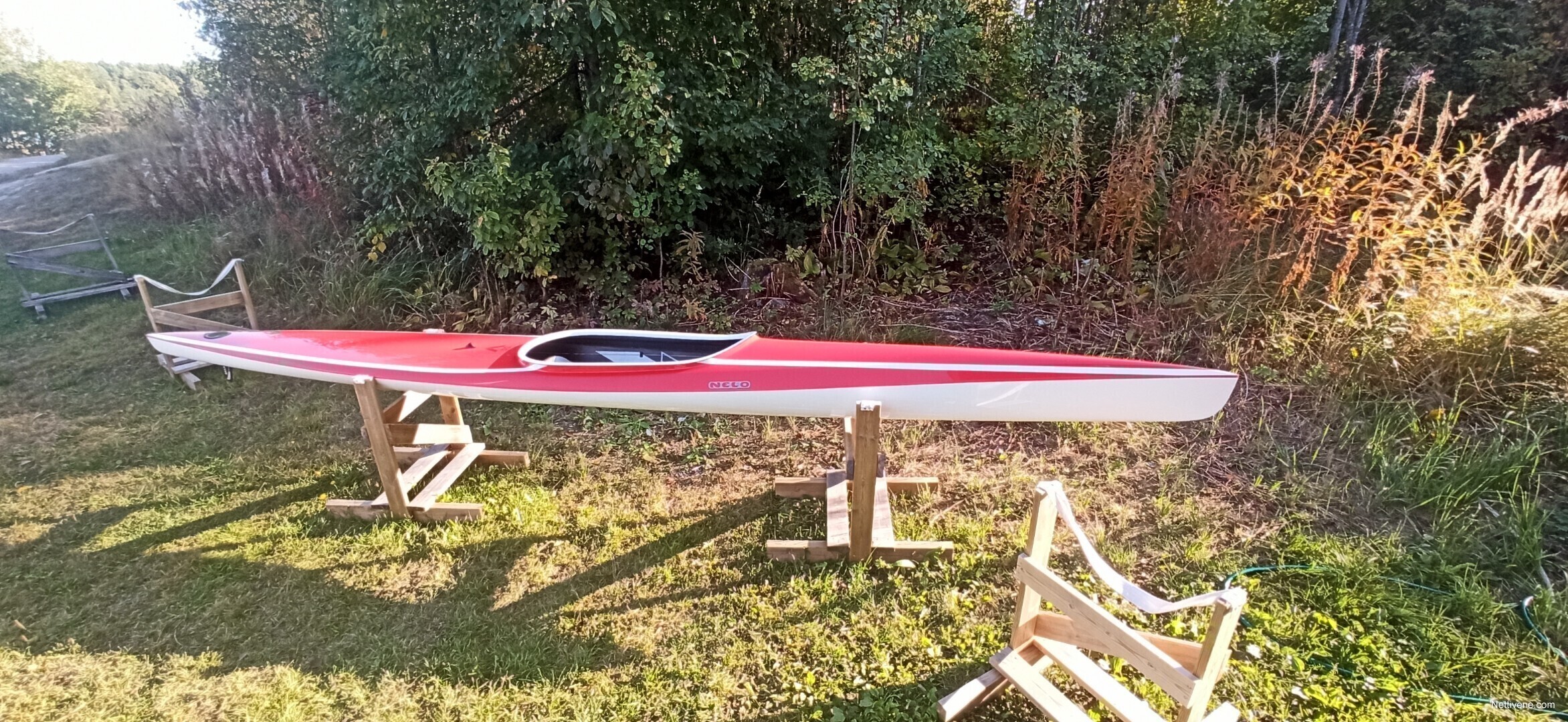 Muu merkki Nelo Viper 55 Kajakki 2021 Sipoo - Nettivene