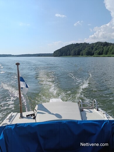 Bella 530 ht Motor boat 1981 Kaarina - Nettivene