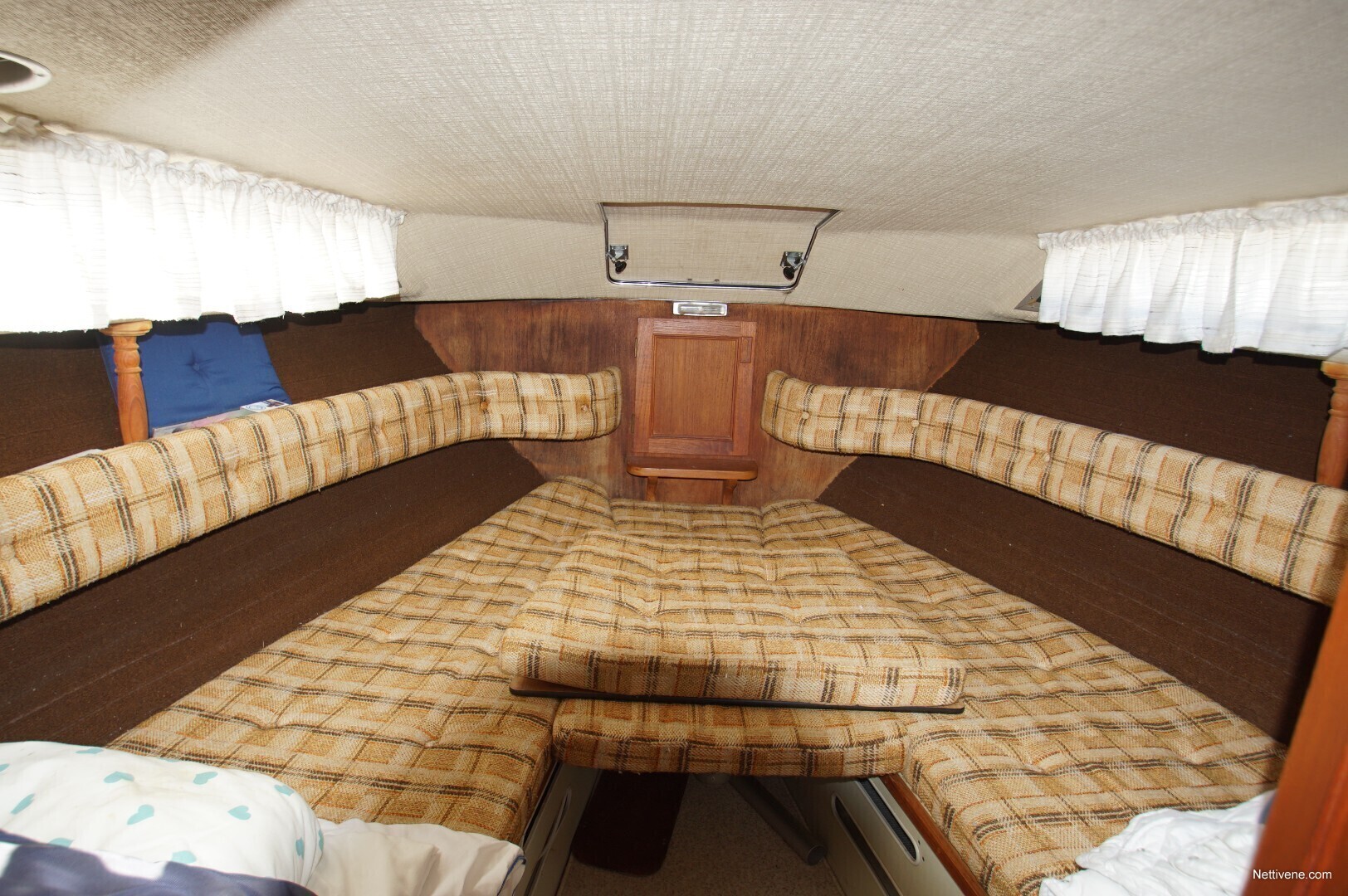 Flipper 850 Moottorivene 1980 Hanko - Nettivene