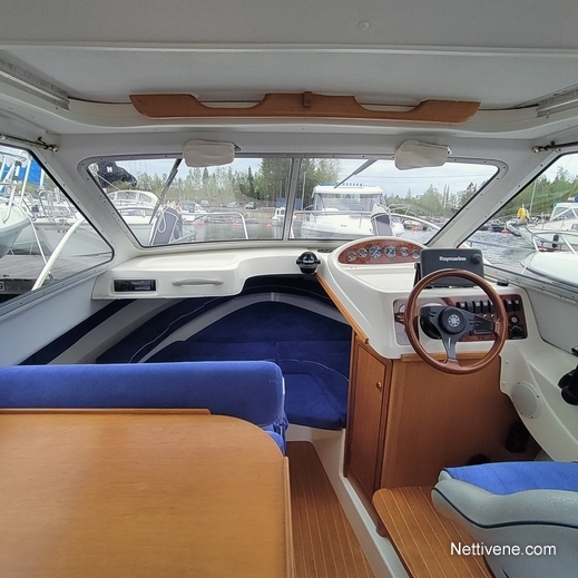 Bella 652 Motor boat 1999 Luoto - Nettivene