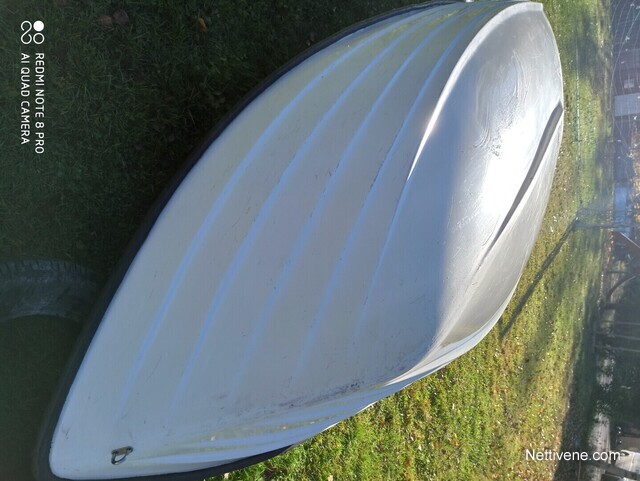 Crescent 405 Motor boat 1998 Ylöjärvi - Nettivene