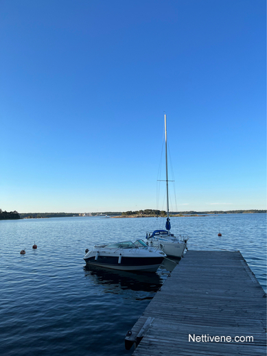 Flipper 625 DC Motor boat 2009 Helsinki - Nettivene