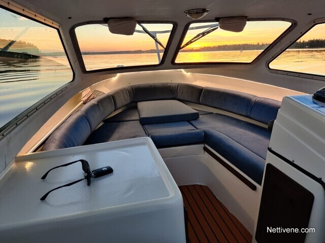 Bella 640 HT Motor boat 1989 Pieksämäki - Nettivene