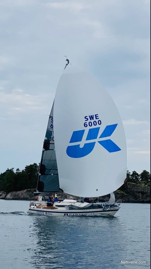 Inferno Inferno 29 Sailing boat 1984 - Nettivene