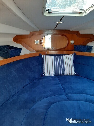 Flipper 787 Motor boat 1997 Piikkiö - Nettivene