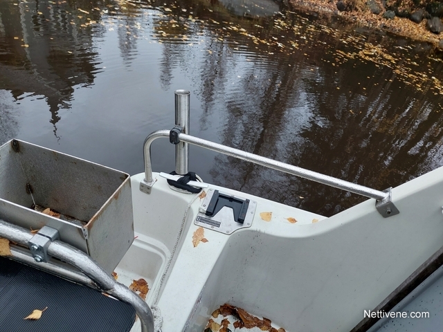 Finnmaster 530 Moottorivene 1995 Orivesi - Nettivene