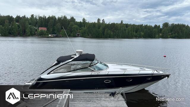 Cobalt 360 Performance Cruiser Motor boat 2002 Lempäälä - Nettivene