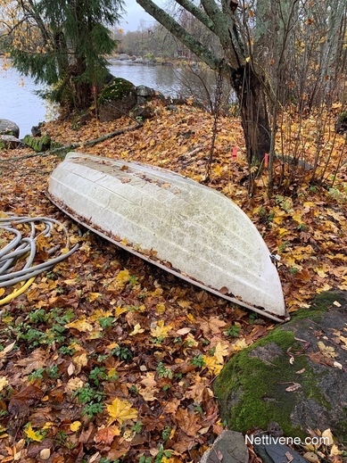 Sila Rowing boat 2000 Kotka - Nettivene