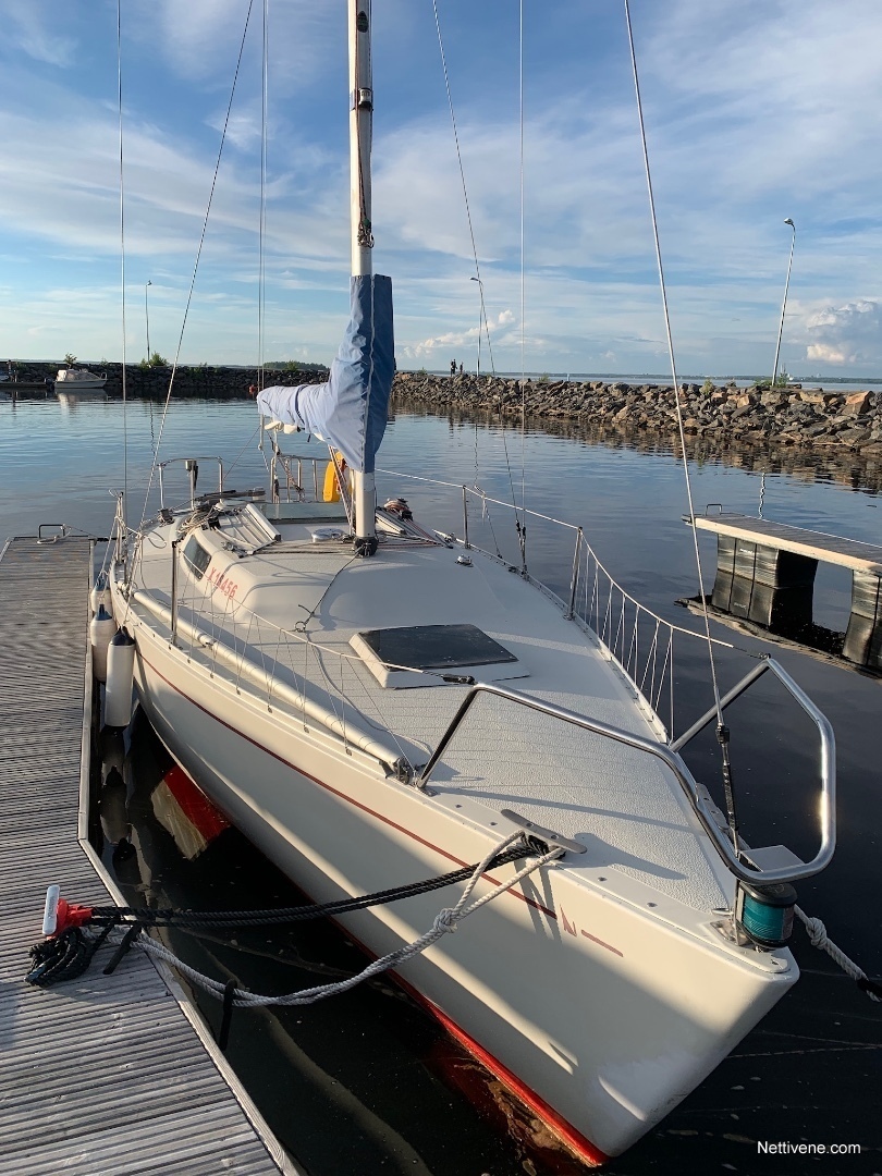Albin Express Sailing boat 1984 Oulu - Nettivene