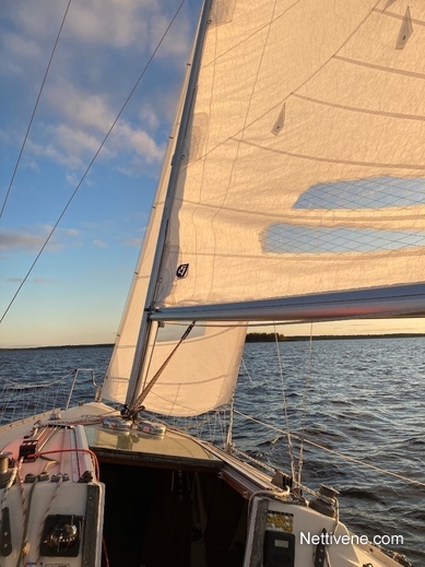 Albin Express Sailing boat 1984 Oulu - Nettivene