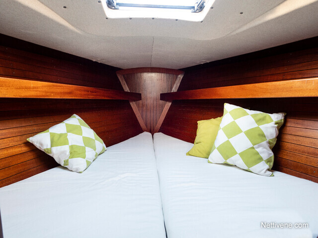 Inferno 31 Sailing boat 1984 Helsinki - Nettivene