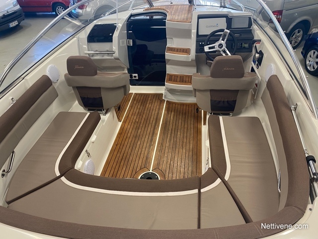 Yamarin 65 DC Moottorivene 2019 Salo - Nettivene