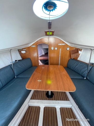 Jeanneau One Design 35 Sailing boat 1992 Oulu - Nettivene