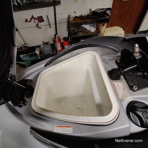 Sea-Doo RXP 255 Vesijetti 2008 Joutseno - Nettivene